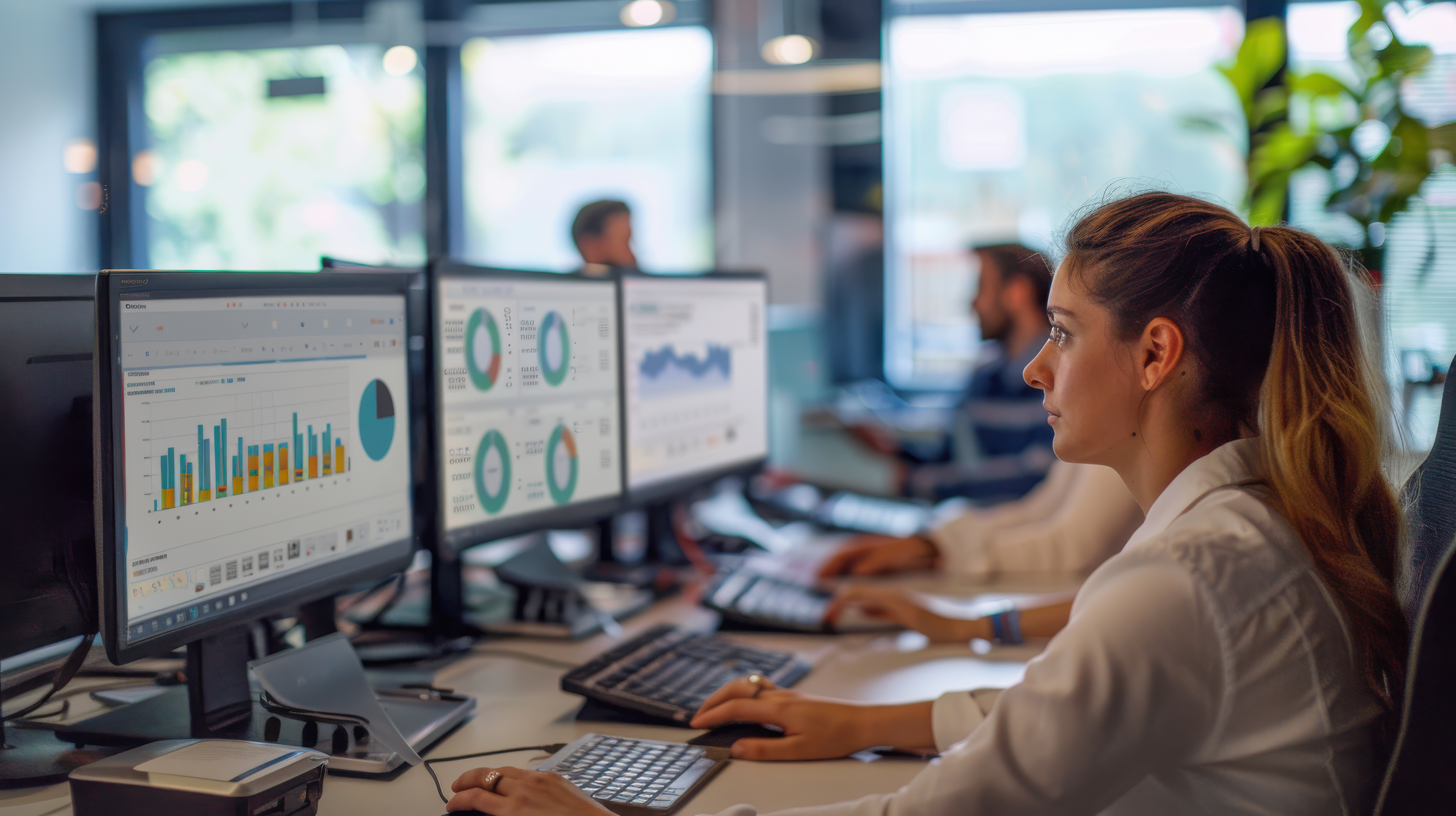 Call Center Quality Assurance: A Comprehensive Guide | Sprinklr