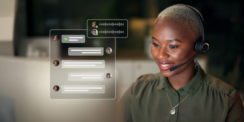 What is a Dialer & Types of Call Center Dialers | Sprinklr