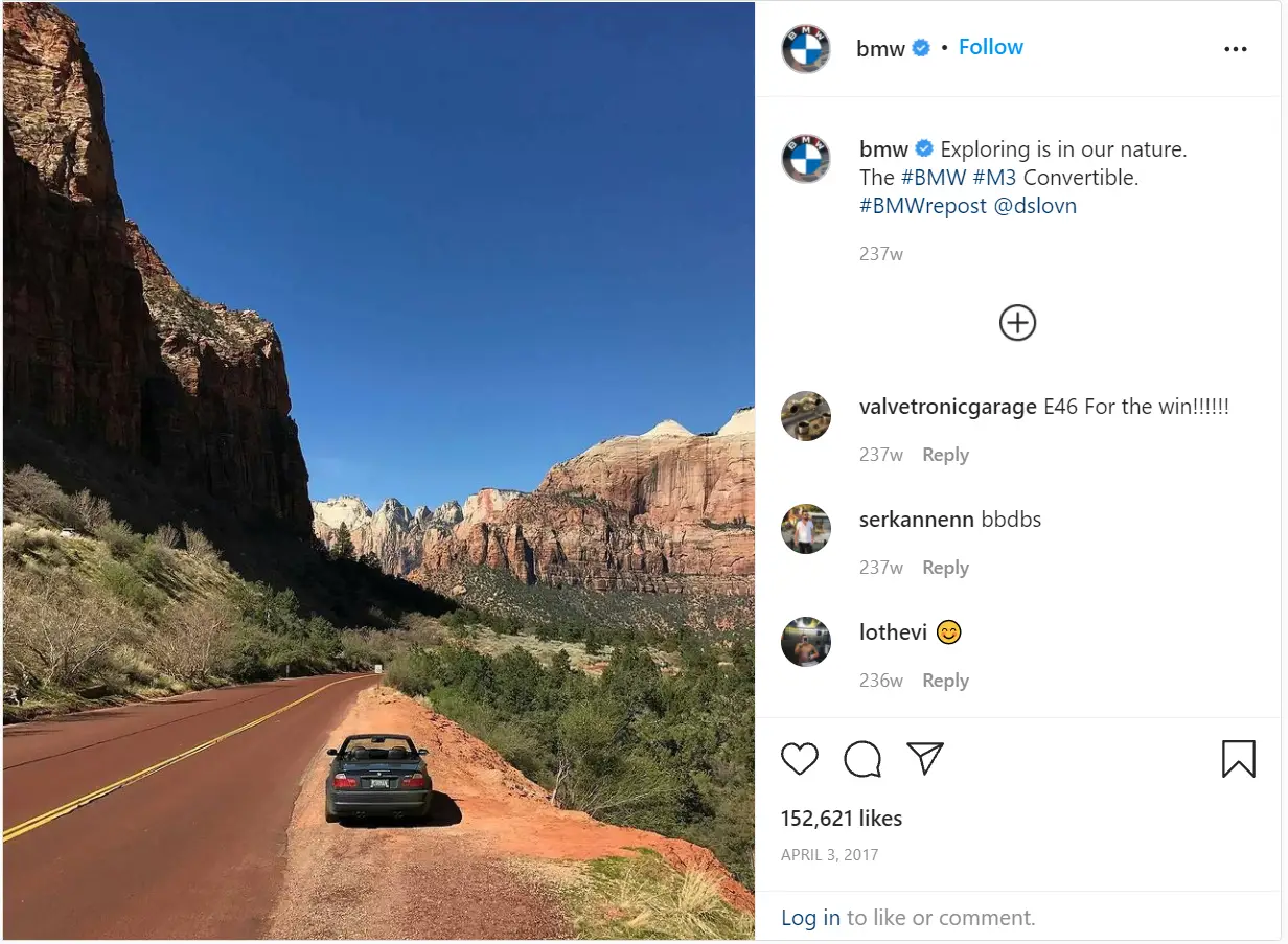 These 3 Auto Brands Are Top Performers on Social – Here’s Why | Sprinklr