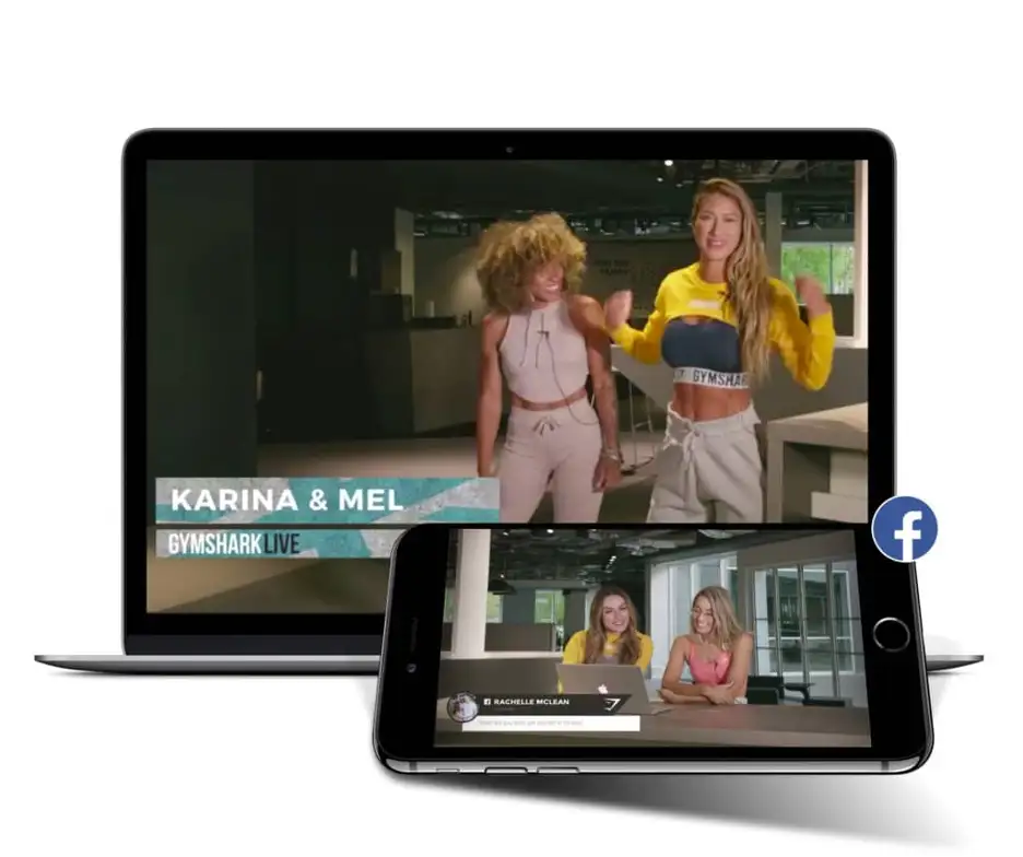 How to Use Live Streaming on Social Media Effectively | Sprinklr