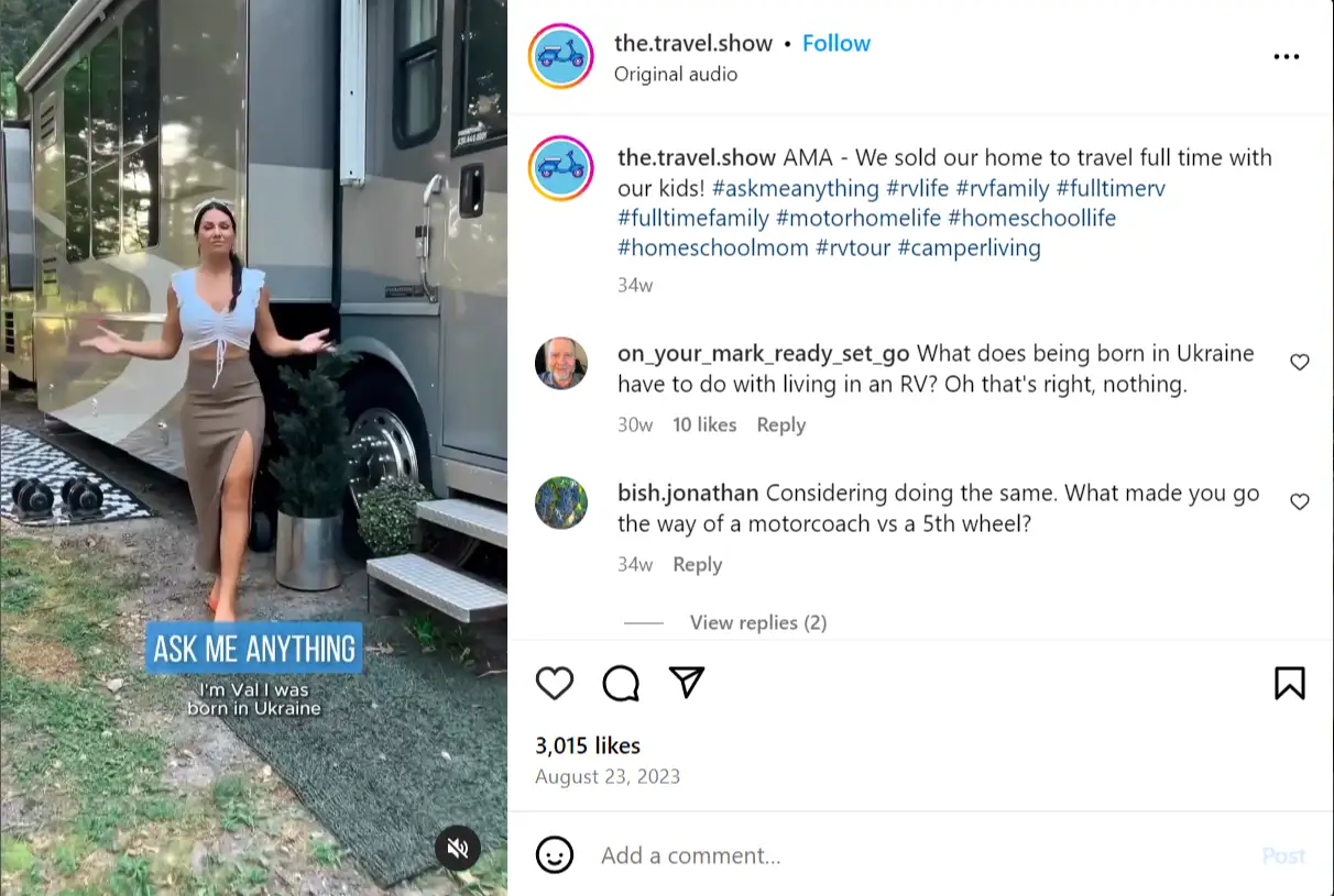 15 Best Instagram Post Ideas to Create Fresh Content | Sprinklr