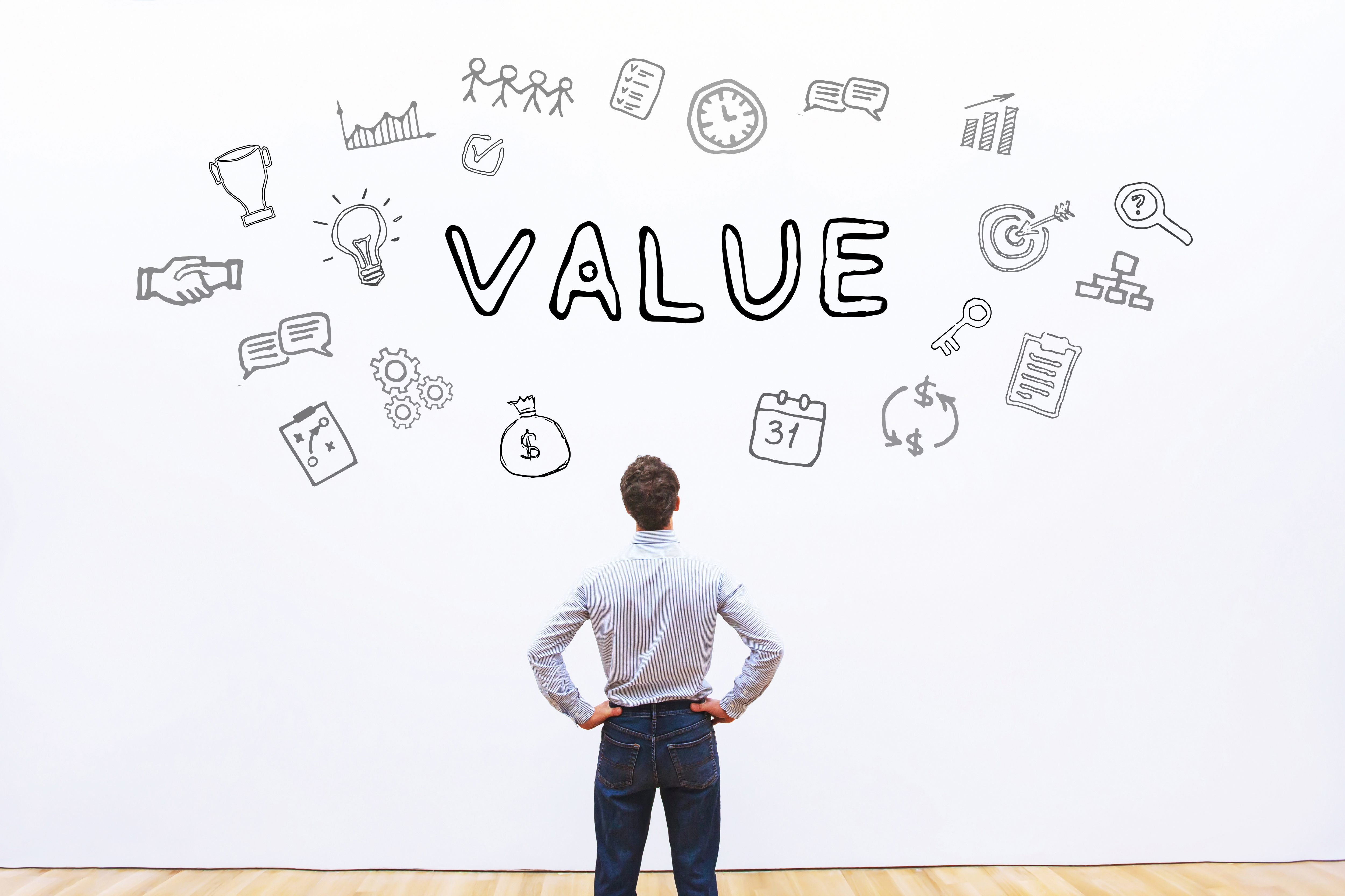 10 Metrics to Determine Social Media Value | Sprinklr