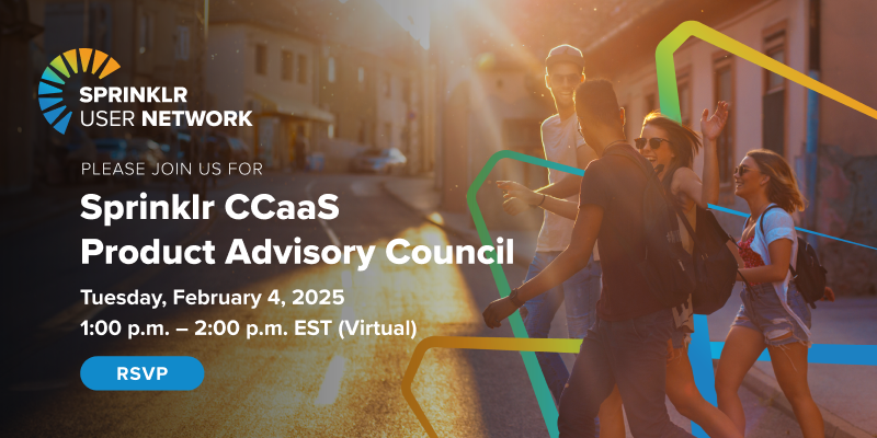 Events: Live, Upcoming, and On-Demand | Sprinklr