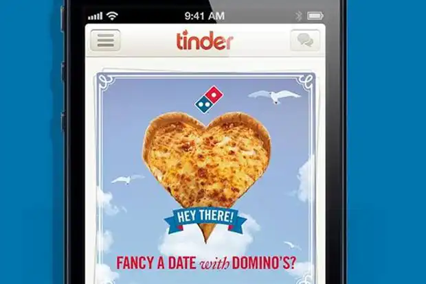7 Creative Tinder Marketing Ideas to Inspire You | Sprinklr