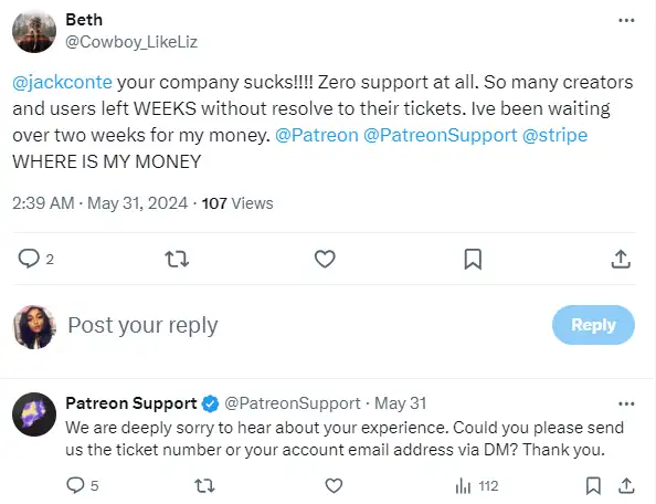 How To Manage Negative Comments on Social Media | Sprinklr