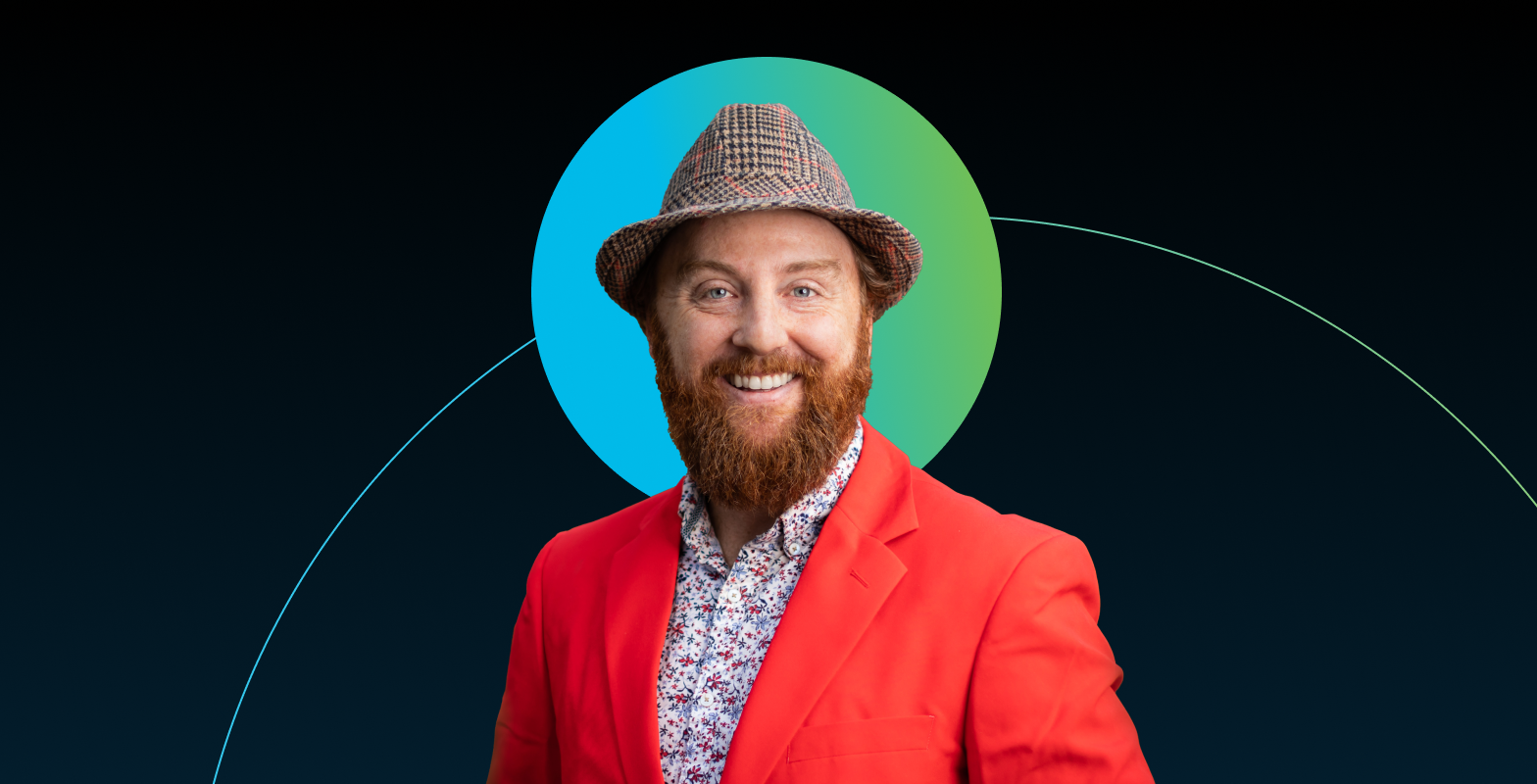 What Pickleball Taught Nate Brown About Employee Experience