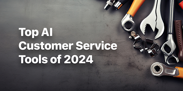 Top 9 AI Tools for Customer Service in 2024 | Sprinklr