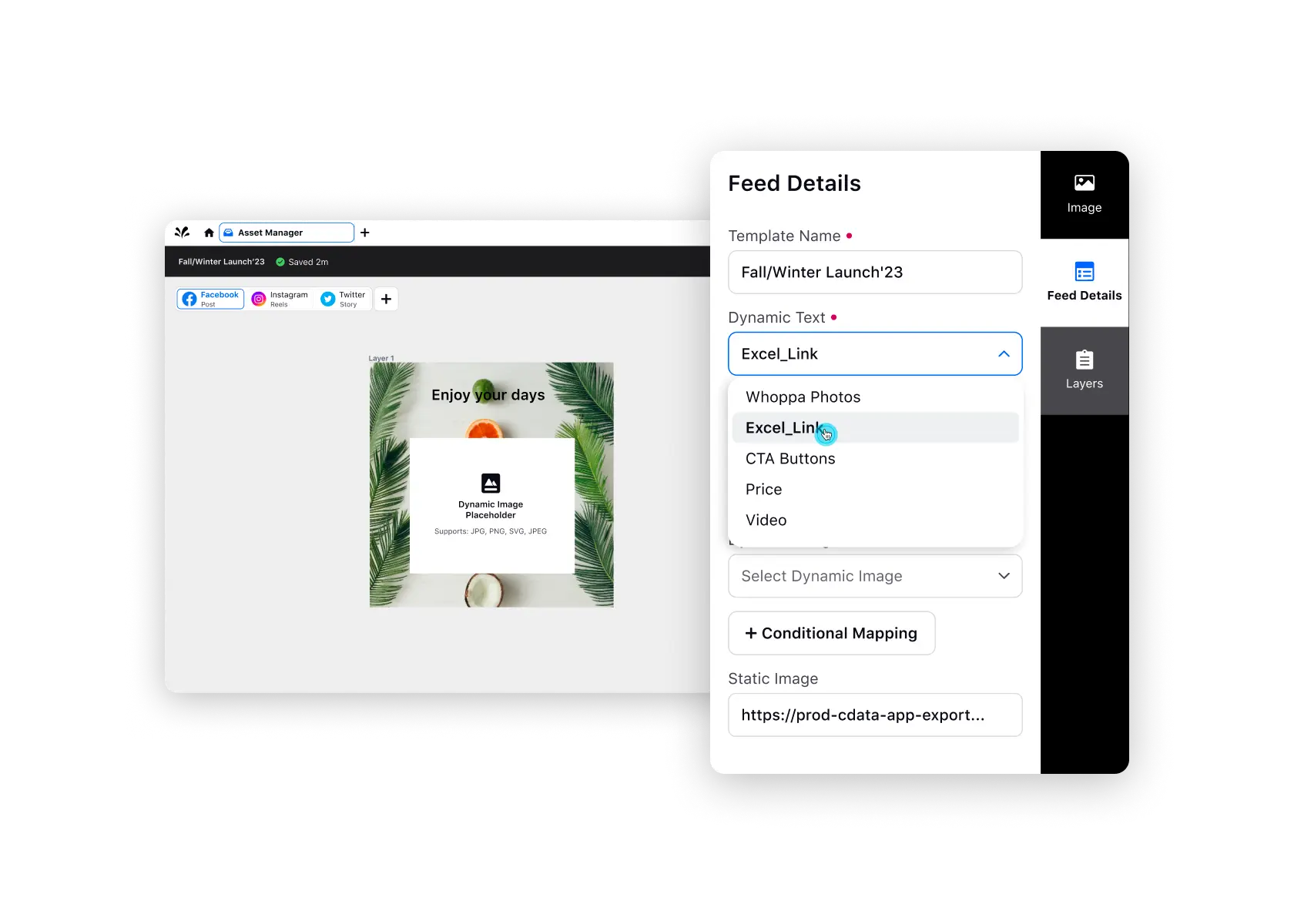 Dynamic Creative Optimization Platform Powered by AI | Sprinklr