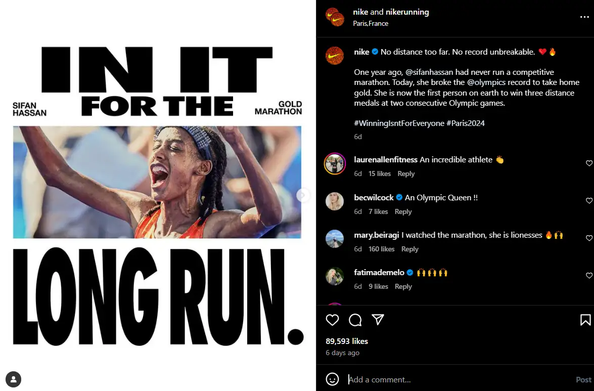 Social Media Visuals: Types, Impact and Strategy for Brands | Sprinklr