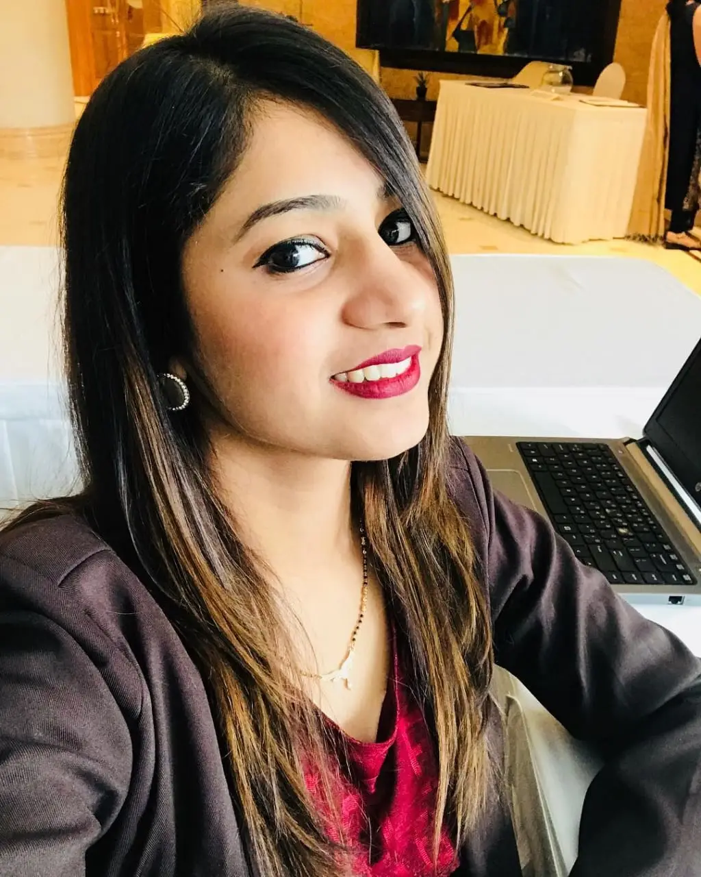 Ashima Jain | Sprinklr