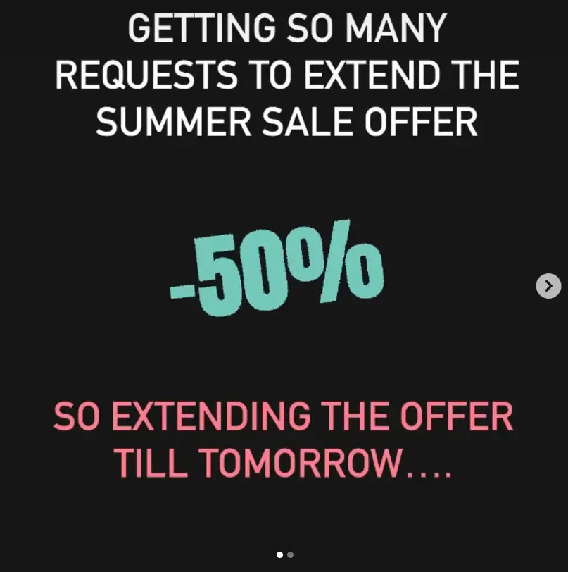 Top 10 Social Media Call-to-action Examples | Sprinklr