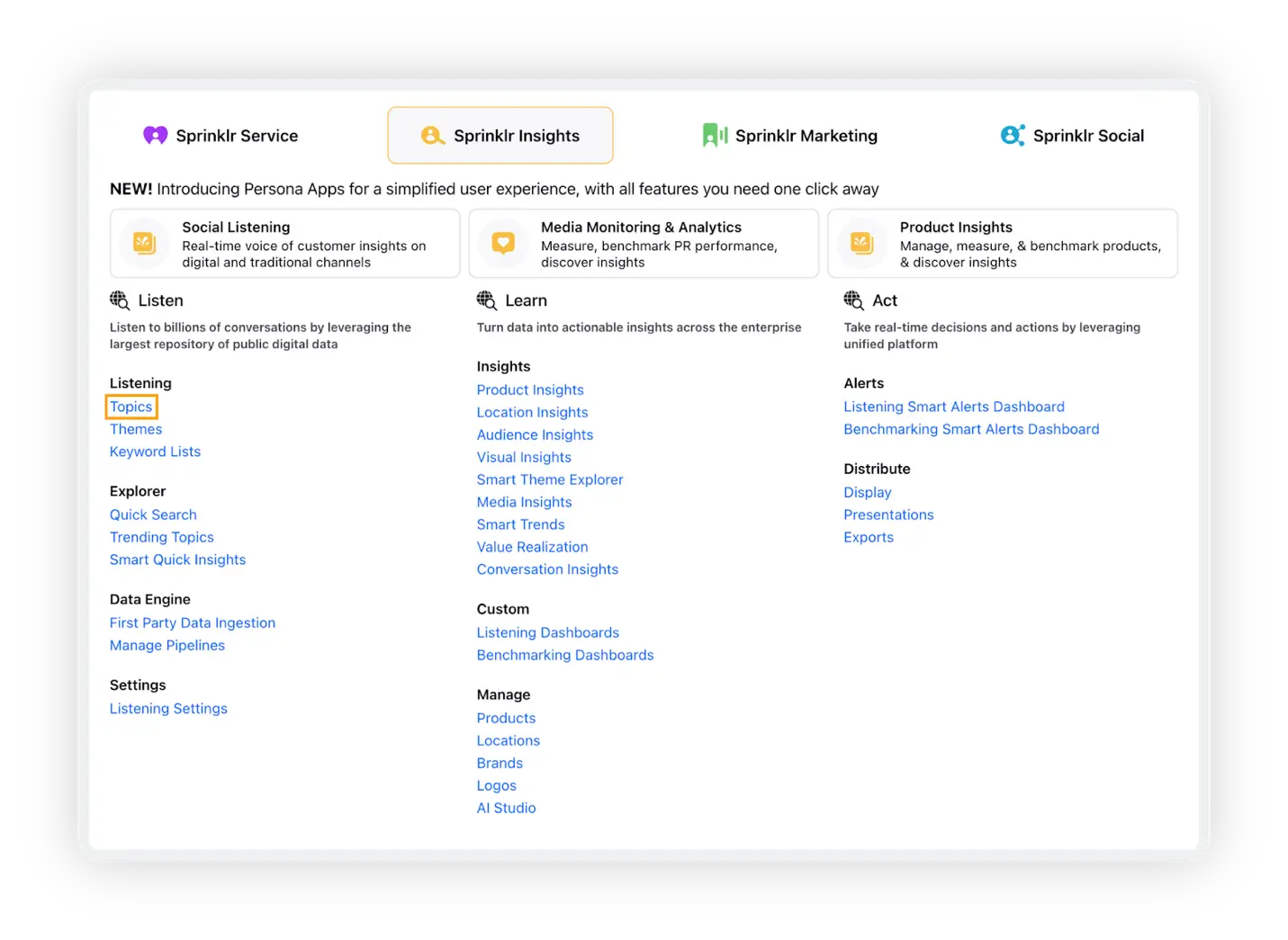 Twitter Sentiment Analysis 5 Use Cases And Tools Sprinklr