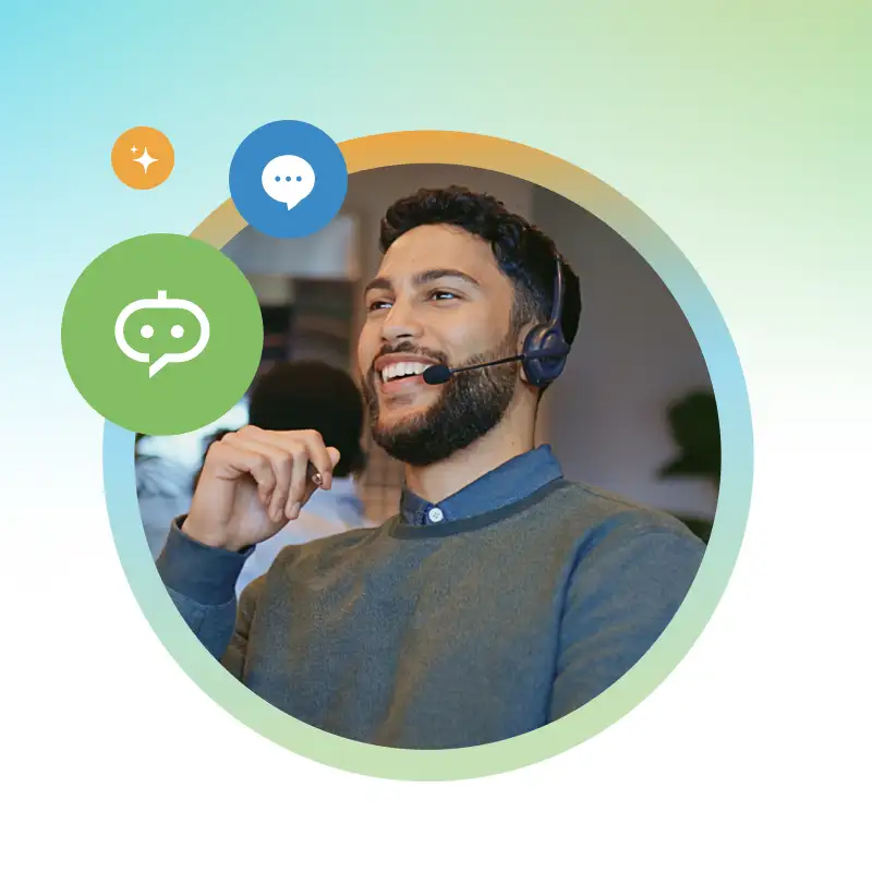 Top Contact Center Trends for 2025 | Sprinklr