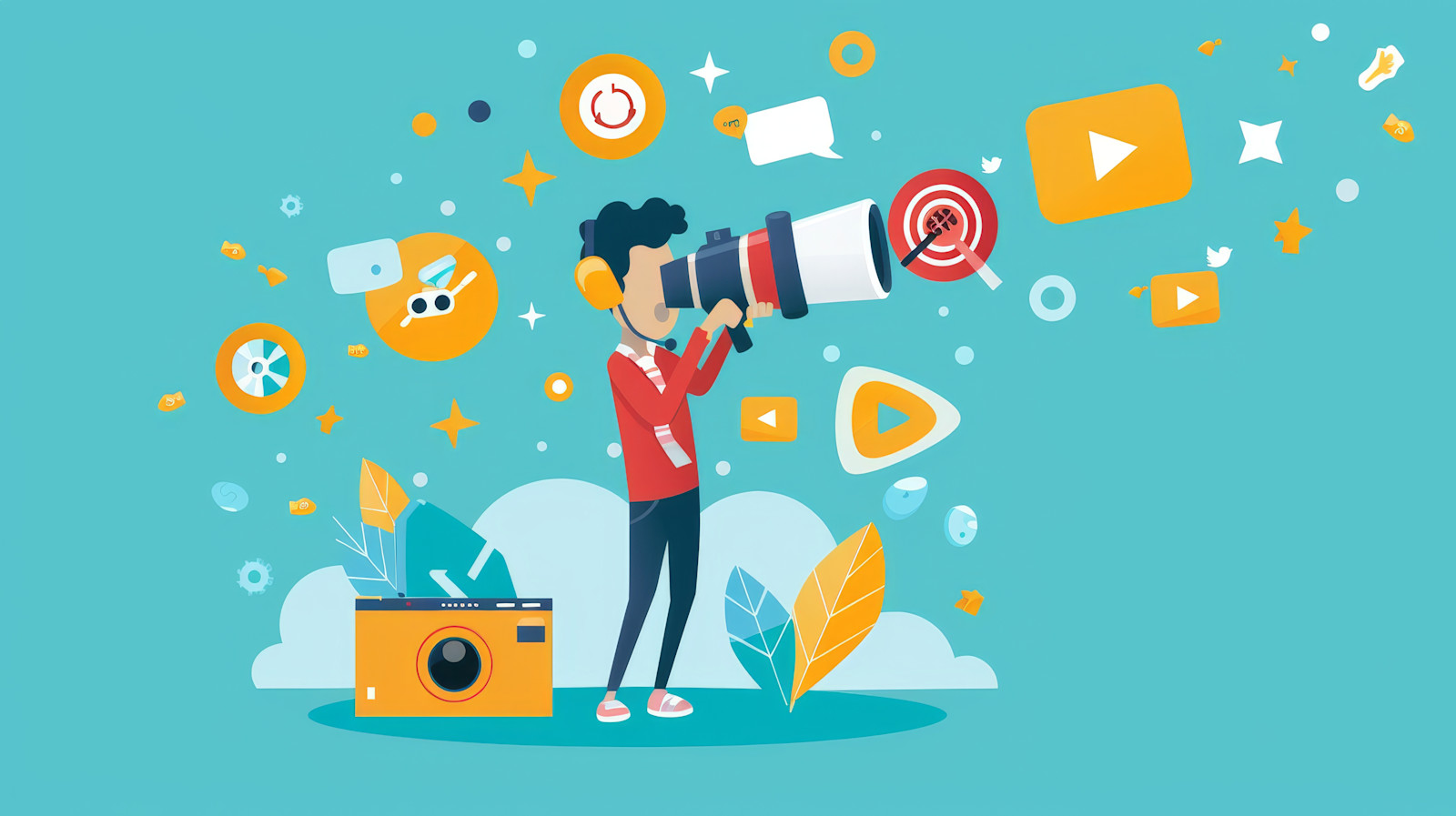 Top 3 Social Media Case Studies: Examples and Lessons | Sprinklr