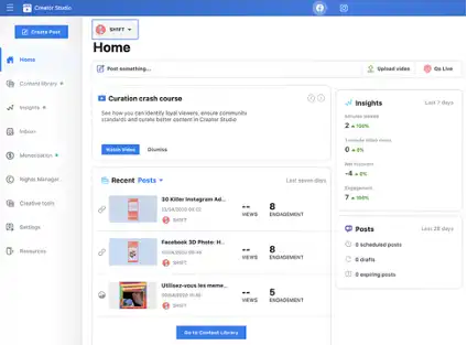 Facebook Analytics: Quick Tutorial for Beginners [+ Top Alternatives ...