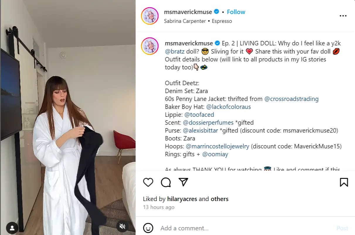 15 Best Instagram Post Ideas to Create Fresh Content | Sprinklr