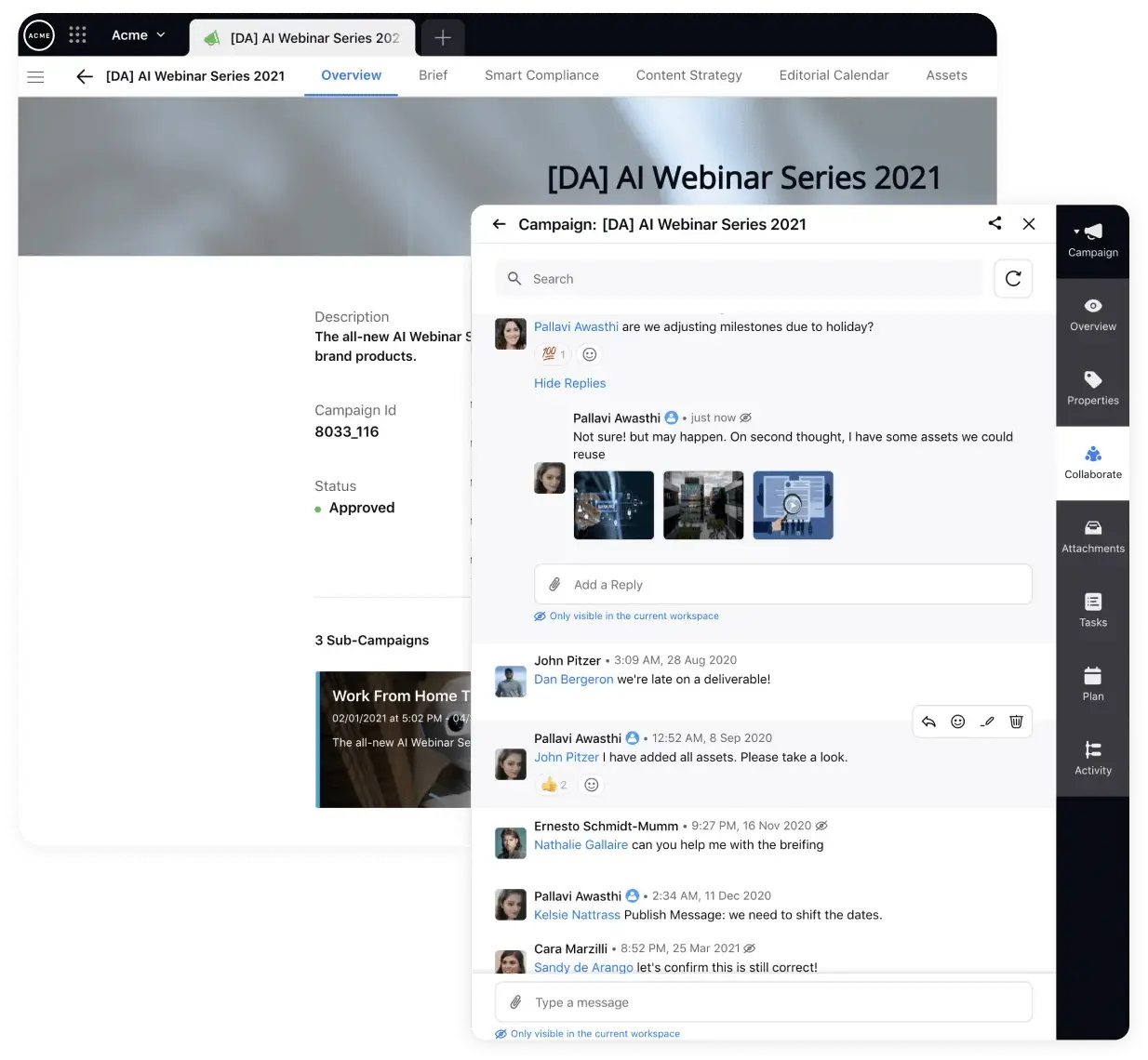Social Media Workflow: Know 8 Phases of Workflow Creation | Sprinklr
