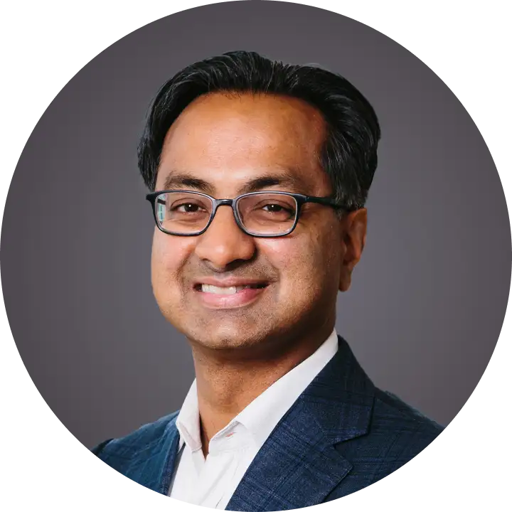 Sprinklr Leadership Team