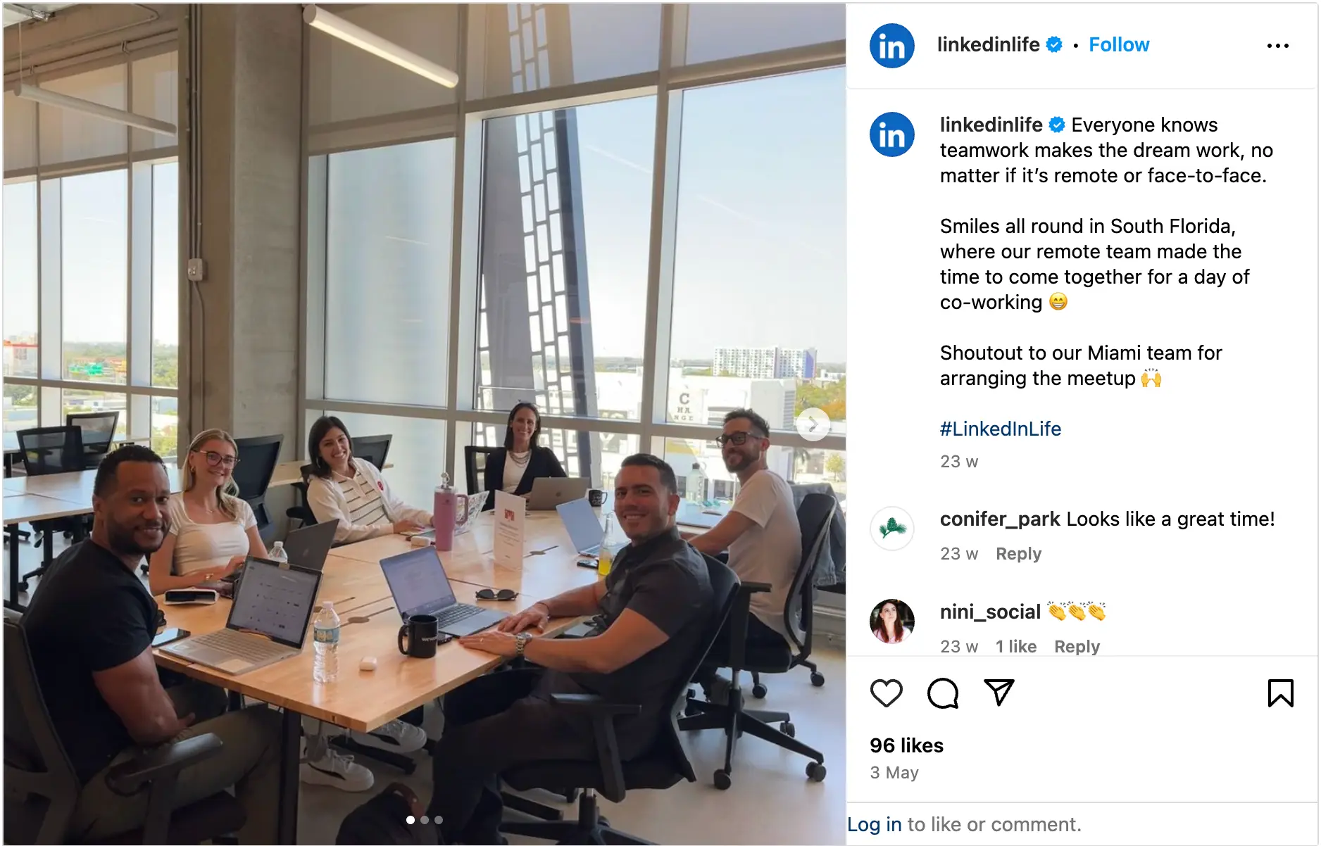 Instagram Content Creation Process: The Essential Guide | Sprinklr