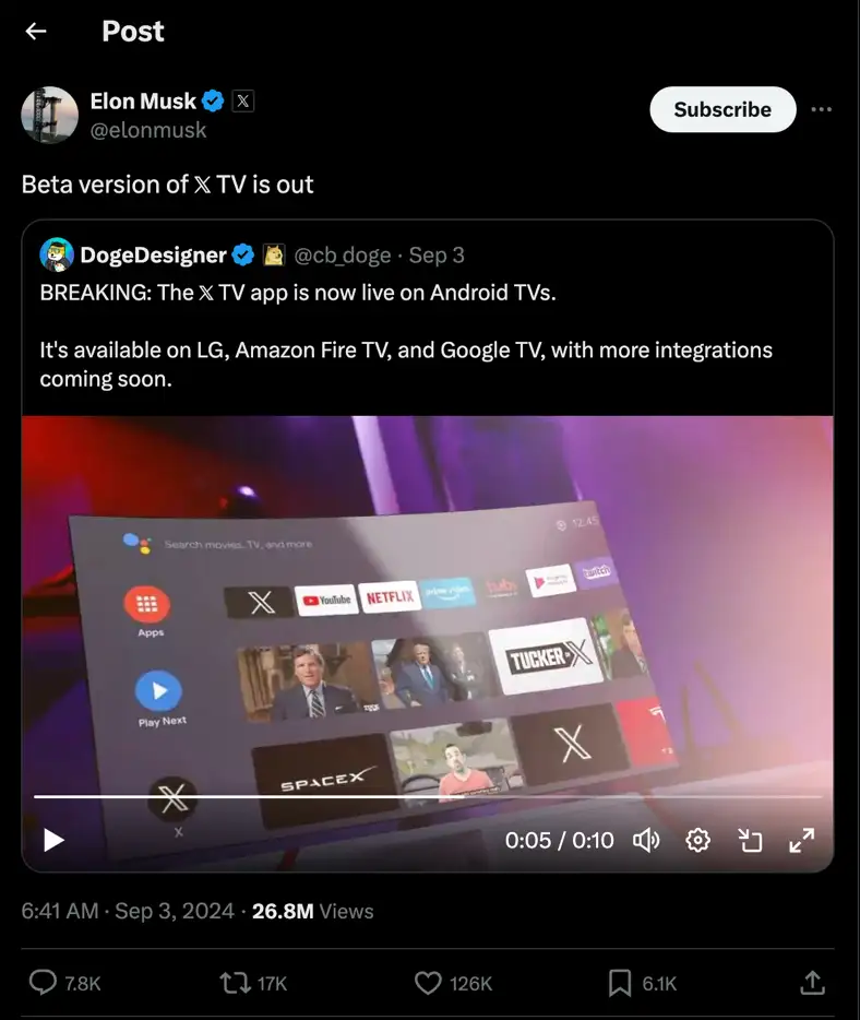 Top Social Media Updates You Can’t Miss in 2025 | Sprinklr