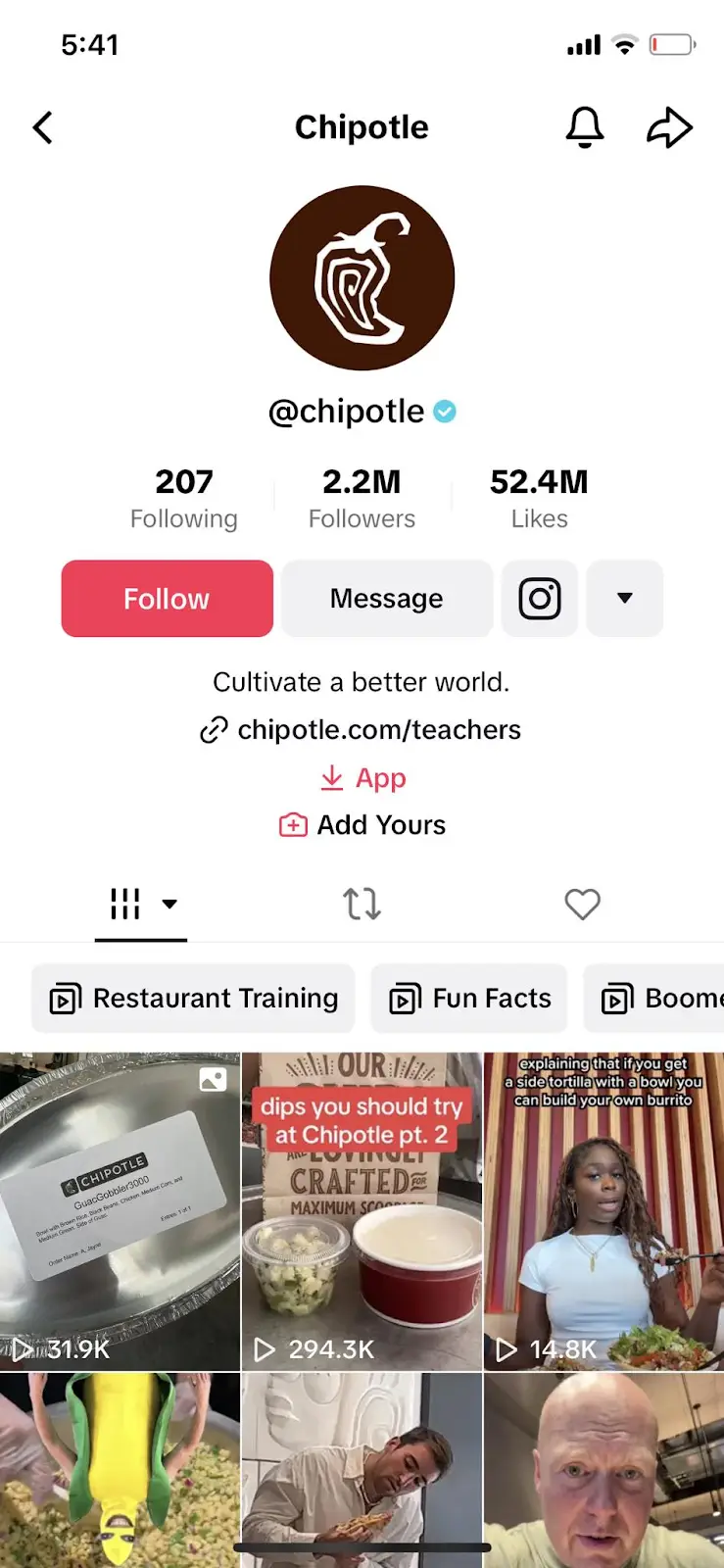 Create Engaging Social Media Bios: Tips & Strategies | Sprinklr