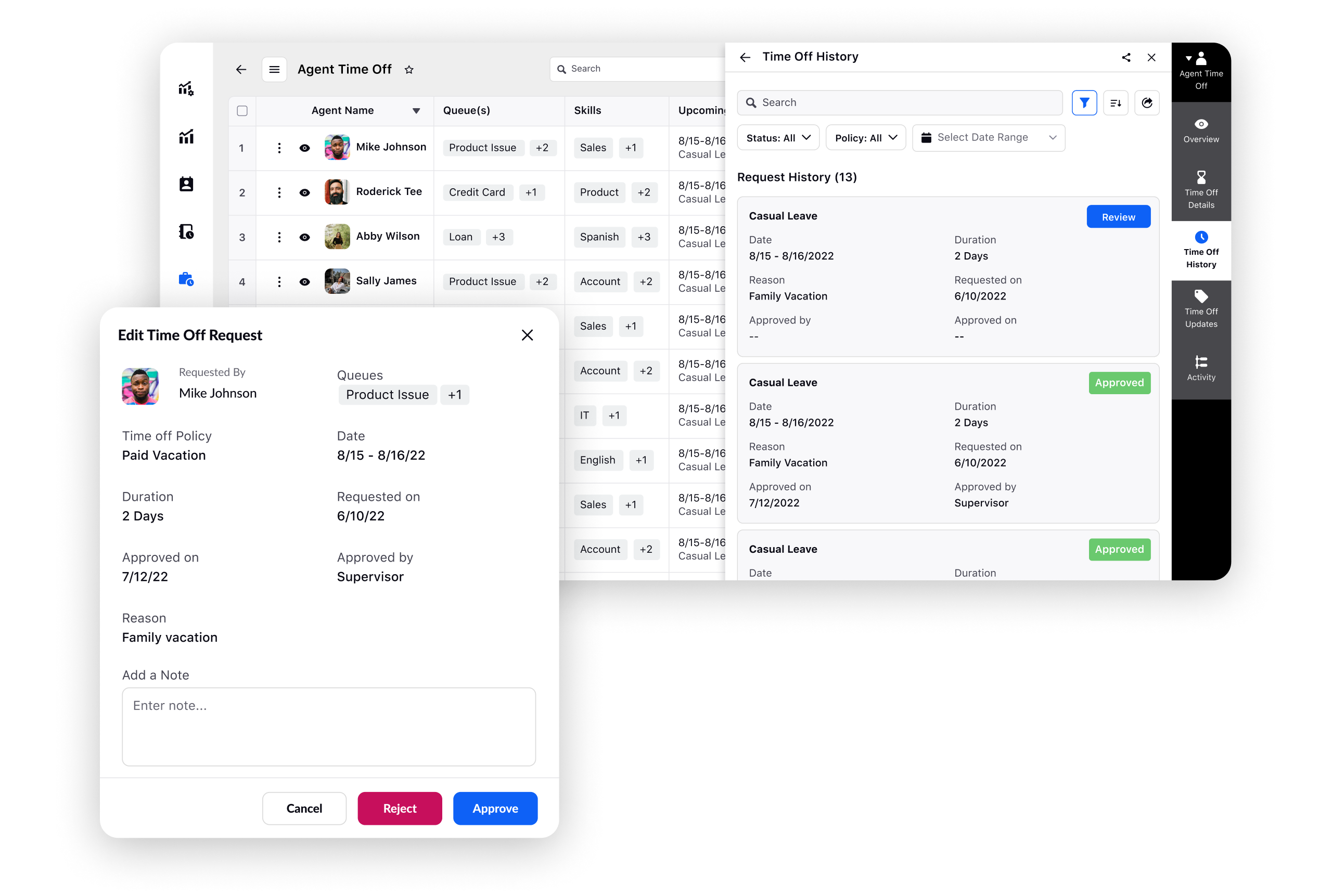 Automate Workflows with AI Workforce Management | Sprinklr