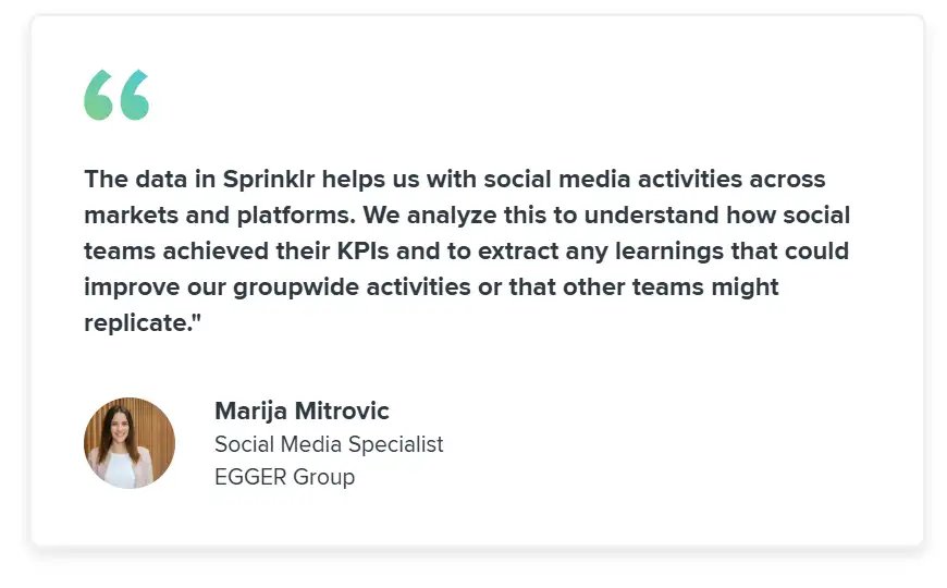 Paid Social Media: What It Is, Best Practices and Future I Sprinklr ...