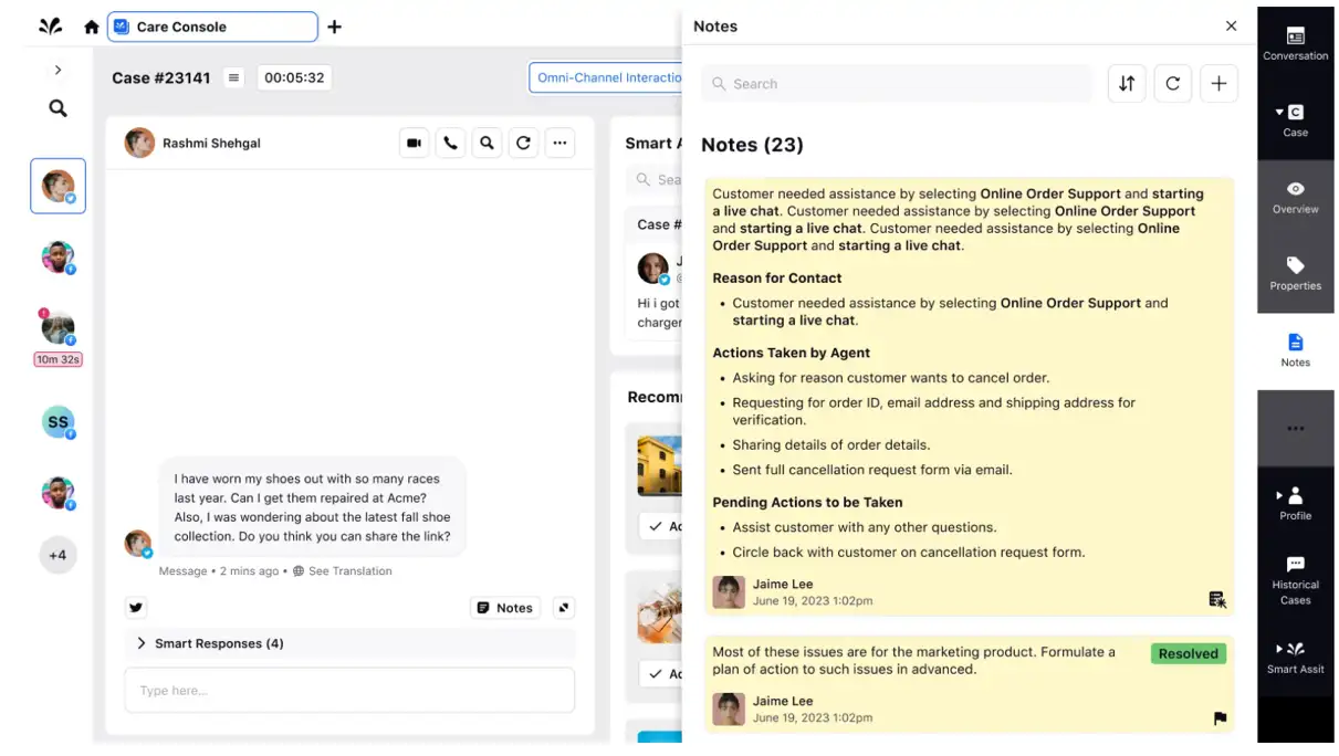 Agent Experience: How to Improve it (Strategies + Tips) | Sprinklr