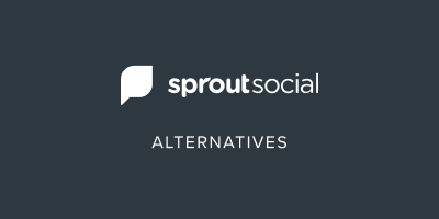 Top 7 Sprout Social Alternatives in 2024 | Sprinklr