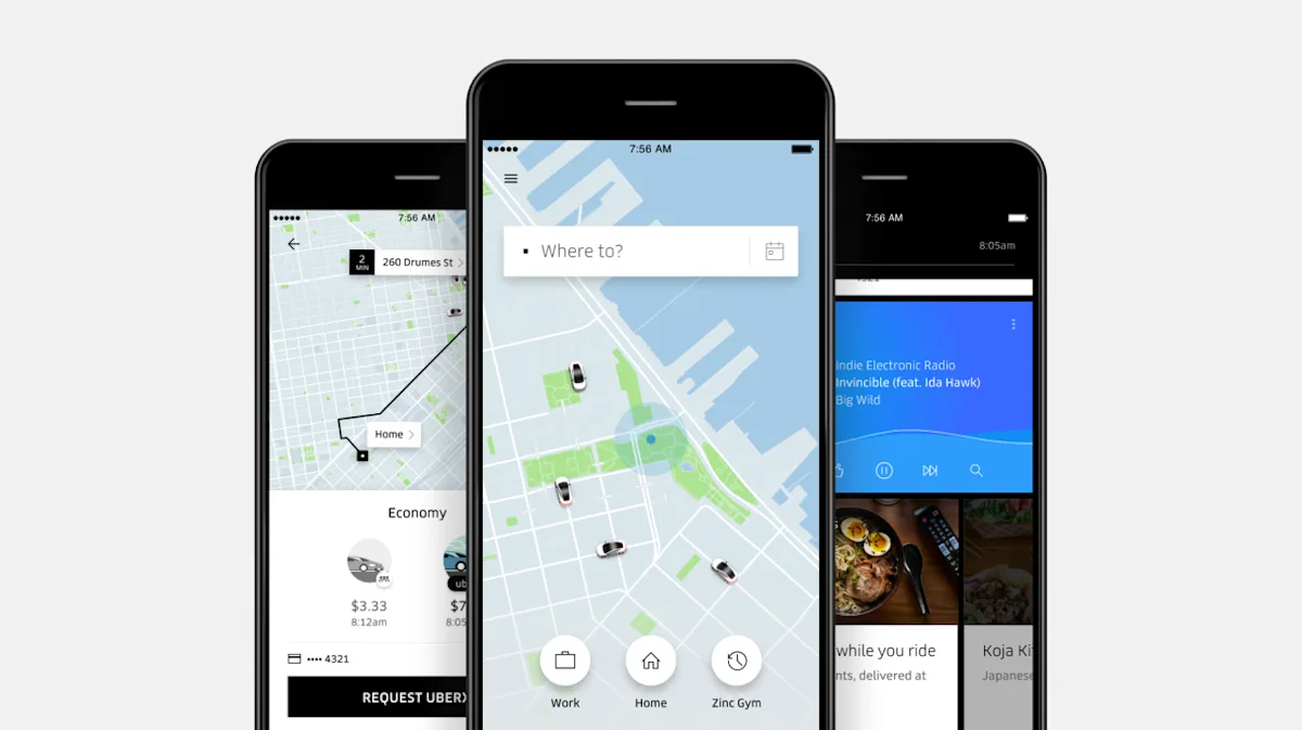 How Uber achieves industry-leading SLA and response times