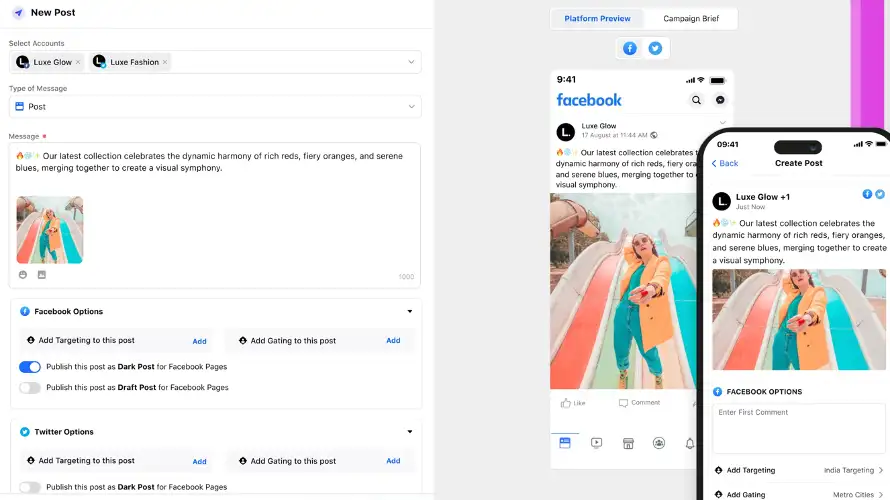 40+ Power Words in Social Media That Get Attention | Sprinklr