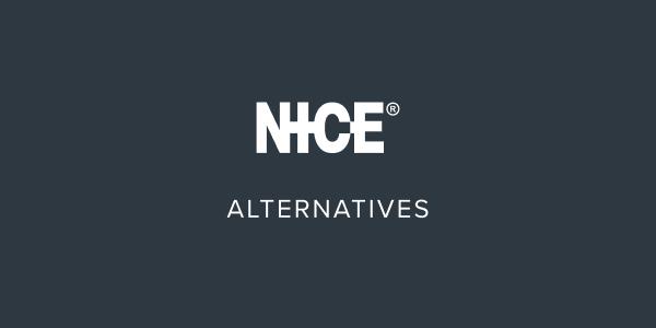 9 Best Nice CXone Alternatives for 2025 | Sprinklr