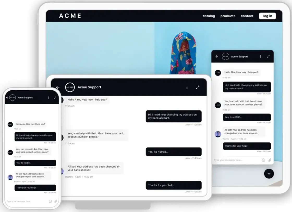 Top 12 Chat Support Skills Every Agent Needs in 2025 | Sprinklr