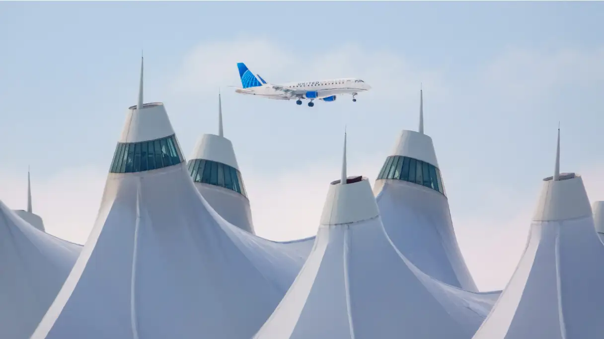 Denver International Airport Improves Customer Service & Social ...
