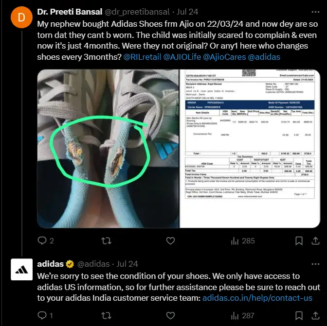 Social Media Interactions: Types, Strategies and Tools | Sprinklr