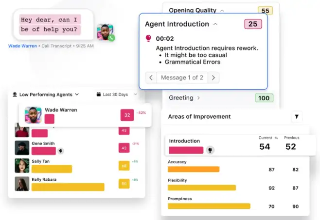 Top 13 Call Center Skills for Great Customer Service | Sprinklr