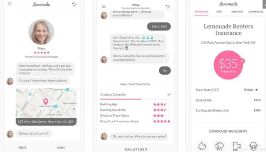 15 Inspiring Chatbot Examples from Top Brands | Sprinklr