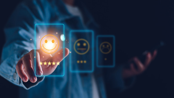 The Next Best Customer Care is Self-Service | Sprinklr