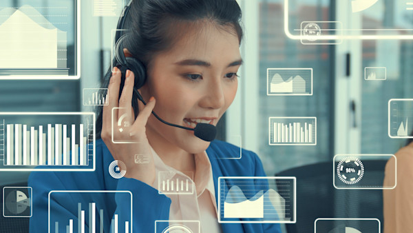 Call Center Reporting Guide (Metrics + Best Practices) | Sprinklr