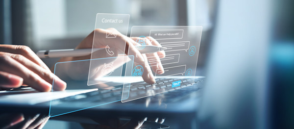 Automate agent quality management with AI | Sprinklr