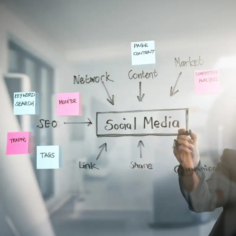 Social Media Growth Strategies for Brand Success | Sprinklr
