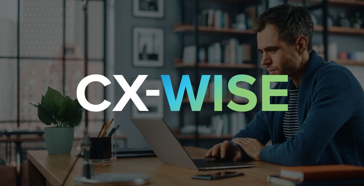 CX-WISE by Sprinklr