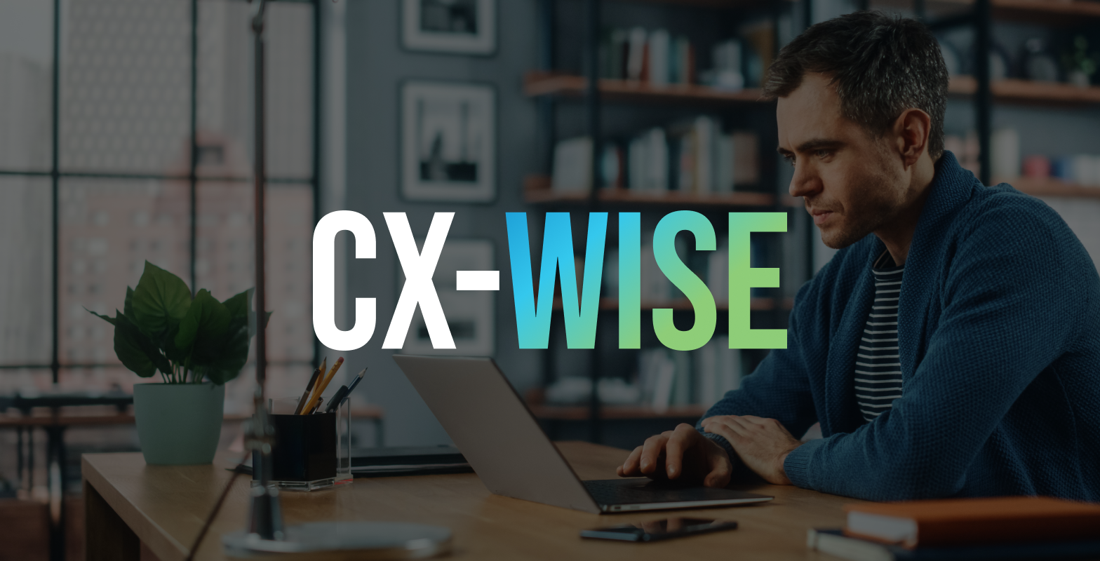 CX-WISE by Sprinklr