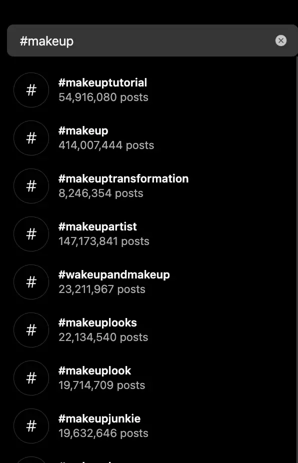 5 Pro Tips to Find Trending Hashtags for Instagram | Sprinklr