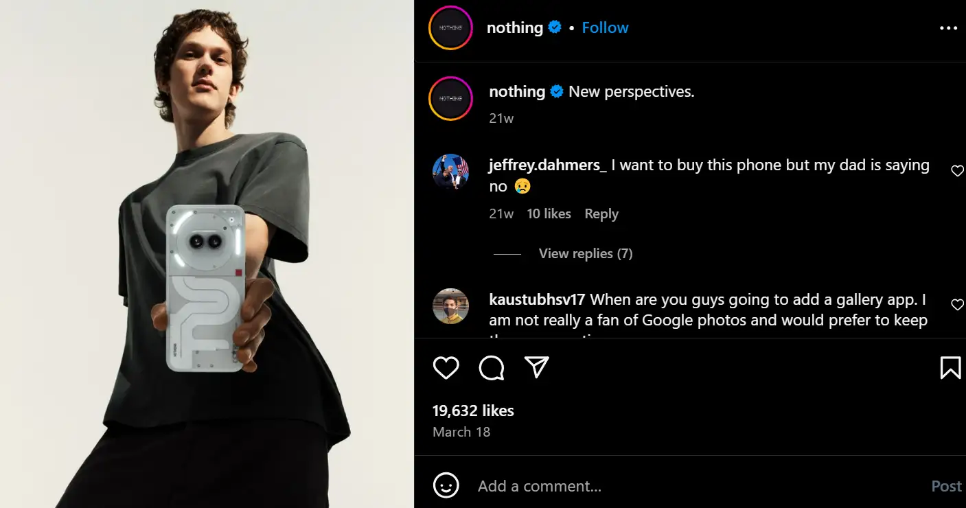 Social Media Visuals: Types, Impact and Strategy for Brands | Sprinklr