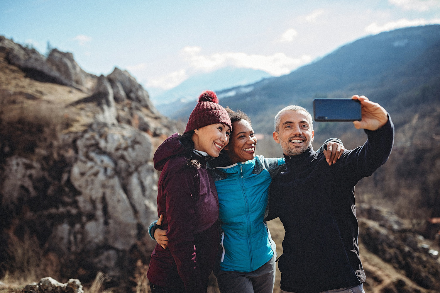 Vi unifies physical stores with online reviews