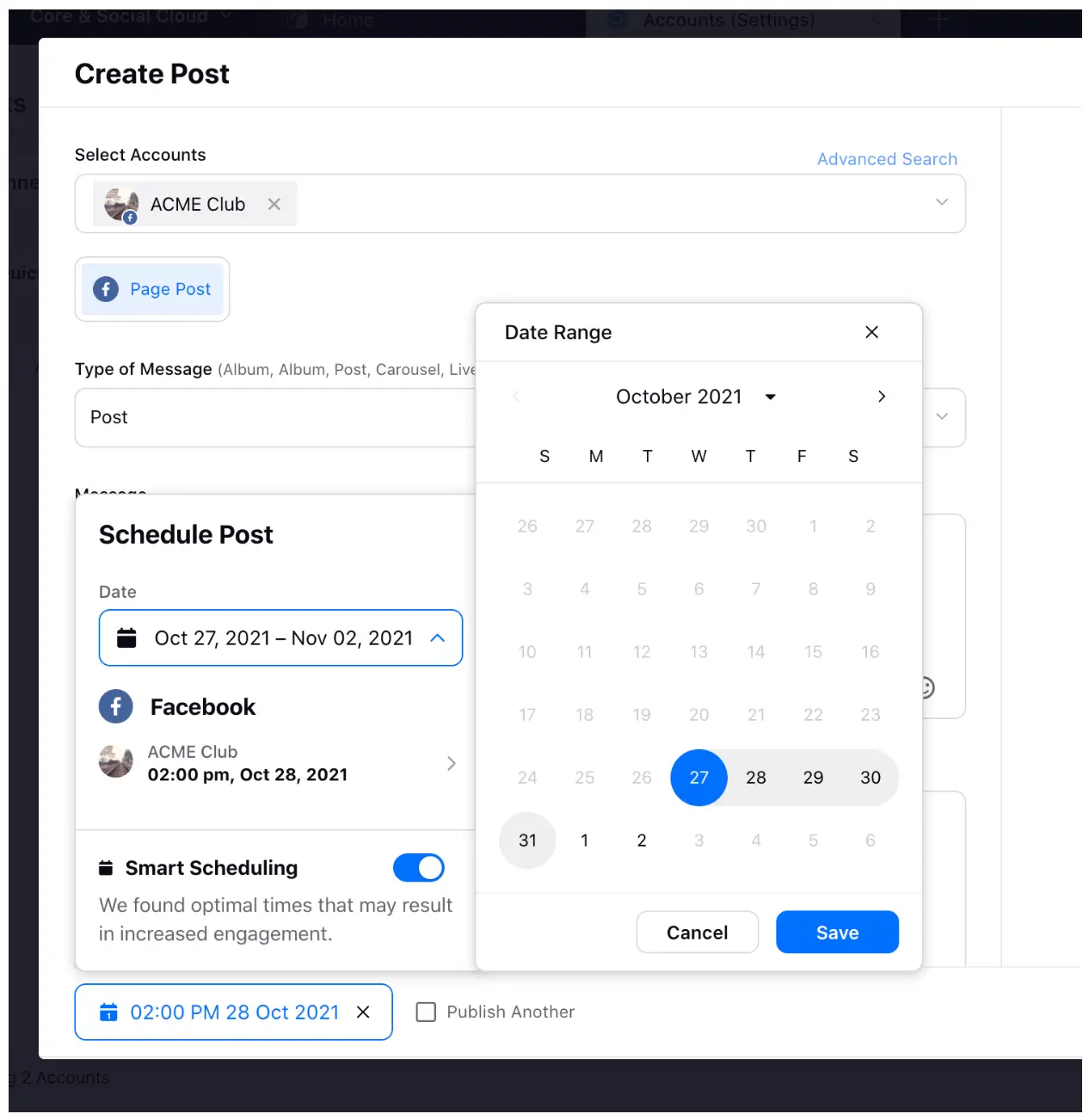 Create Effective Social Media Campaigns: A Step-by-Step Guide | Sprinklr