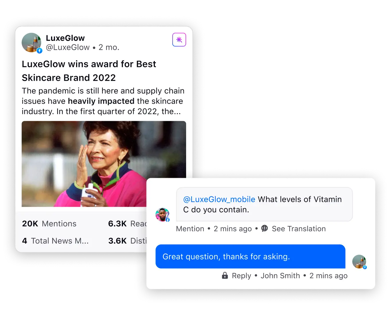 Ad Comment Moderation Platform to Boost ROI | Sprinklr