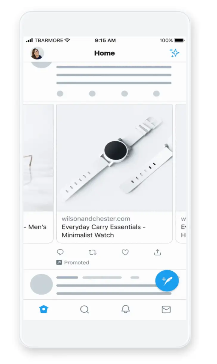What is Twitter advertising? Types, how-tos and tips | Sprinklr