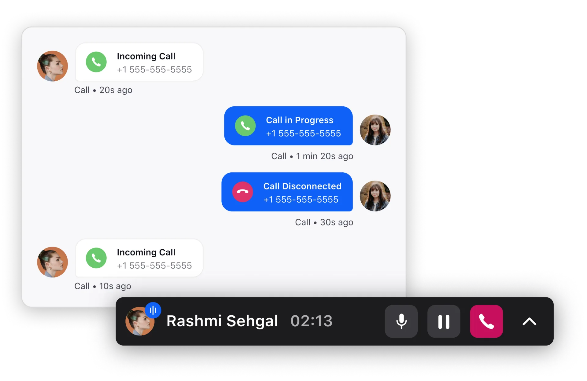 Top 11 Call Center Software for 2023-24 | Sprinklr